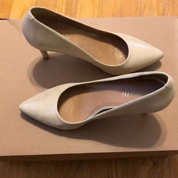 Minelli | Shoes | Minelli Heels | Poshmark